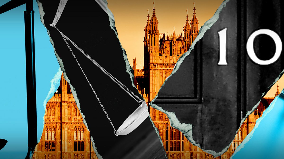 BBC Two - Newsnight, Brexit: UK Supreme Court hearing on prorogation begins