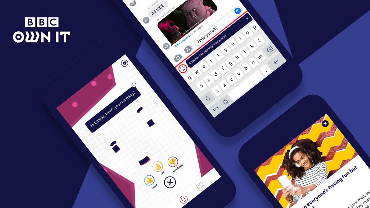 BBC Blogs - Technology + Creativity at the BBC - Own It, the app: Six ...