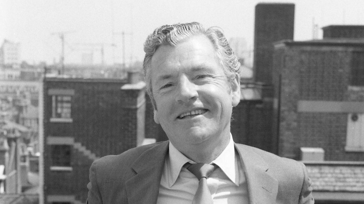 BBC Radio 4 - The Film Programme, Kenneth More