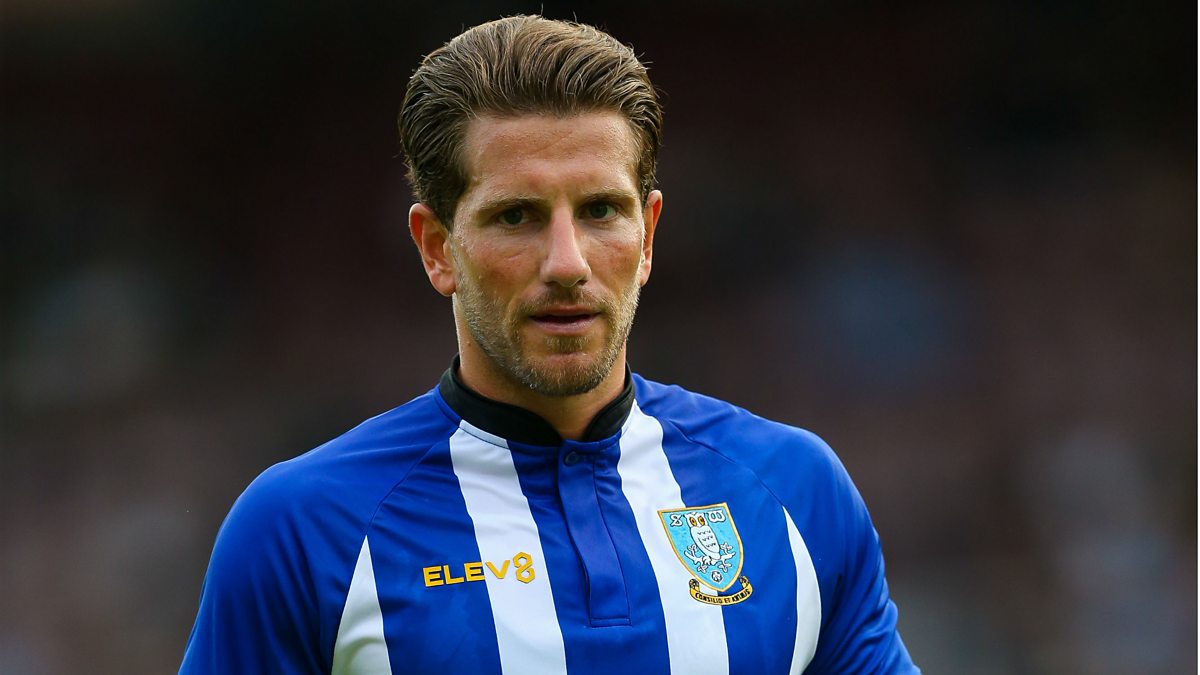 BBC Radio Sheffield - Football Heaven, 'A little positivity'