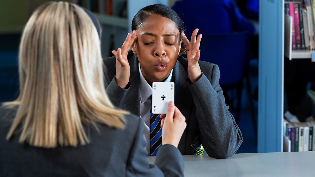 So Awkward - Series 5: 4. Lou Dun It - BBC iPlayer