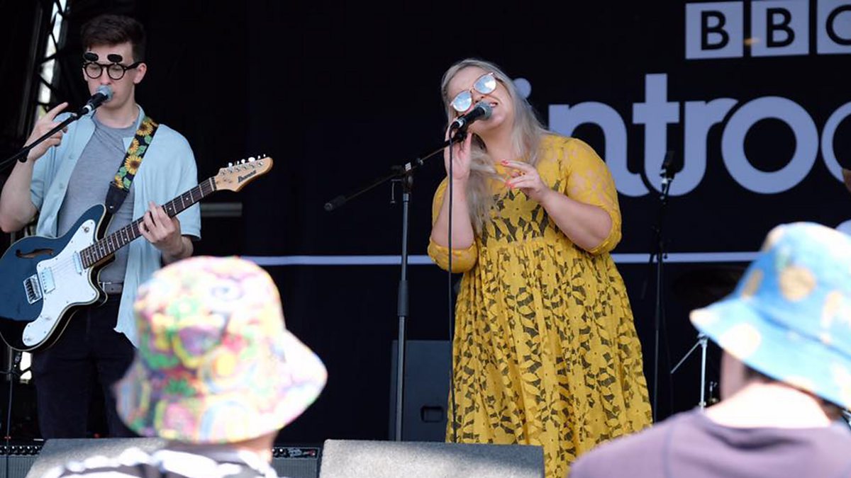 BBC Local Radio - BBC Introducing - Leeds & Sheffield, Leeds Festival ...