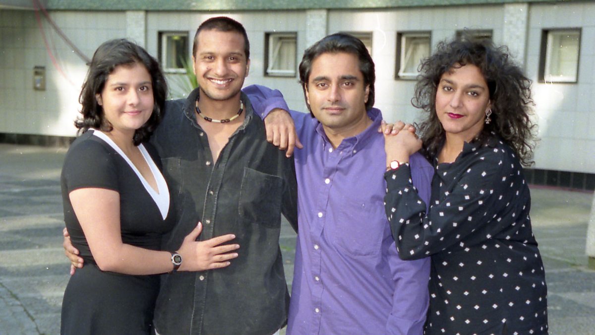 Goodness Gracious Me - Series 1: Episode 3 - BBC iPlayer