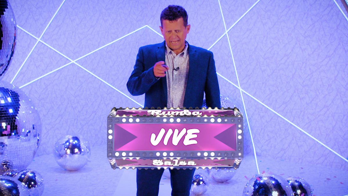 BBC One - Strictly Come Dancing, Series 17, First Impressions of Dance ...