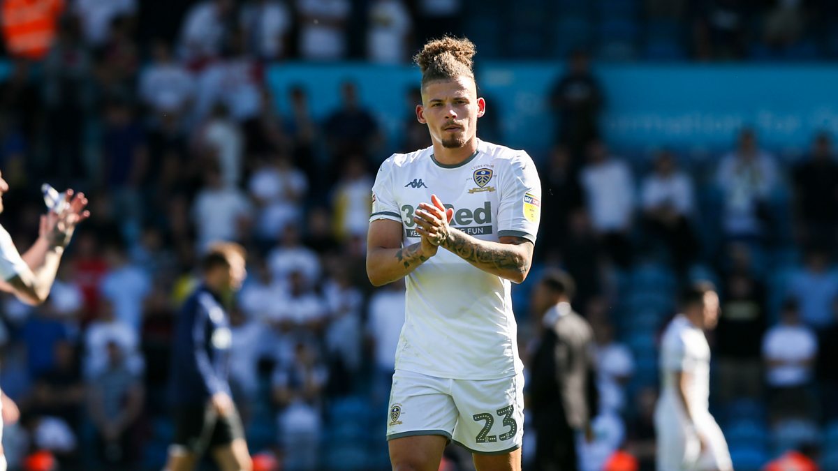 BBC Radio Leeds - West Yorkshire Sport: Post-match, 21/09/2019, Leeds ...