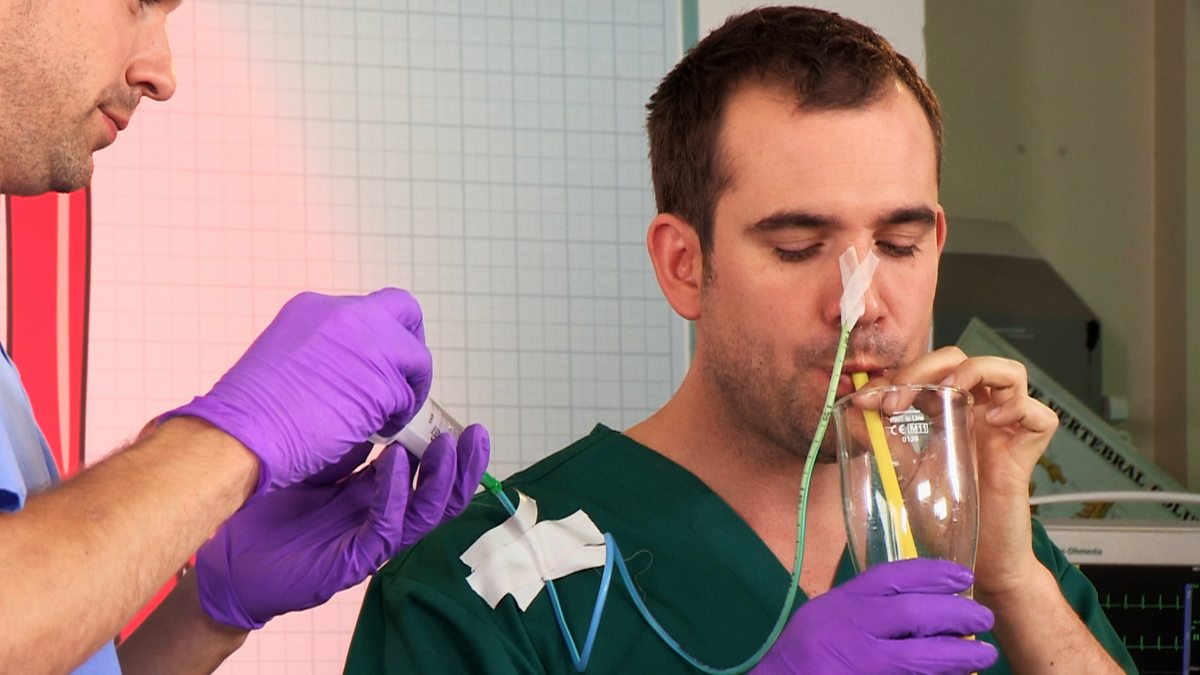 Operation Ouch! - Series 1: Episode 5 - BBC iPlayer