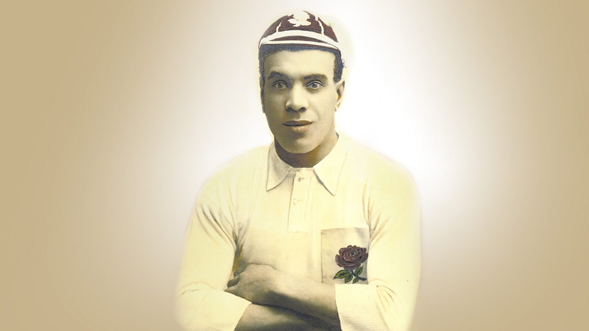 BBC Radio Bristol - BBC Radio Bristol Special, Jimmy Peters - The first ...