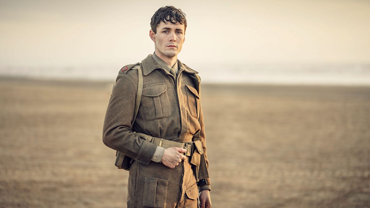 BBC Radio 4 - Front Row, Peter Bowker on World on Fire, The Emmys ...