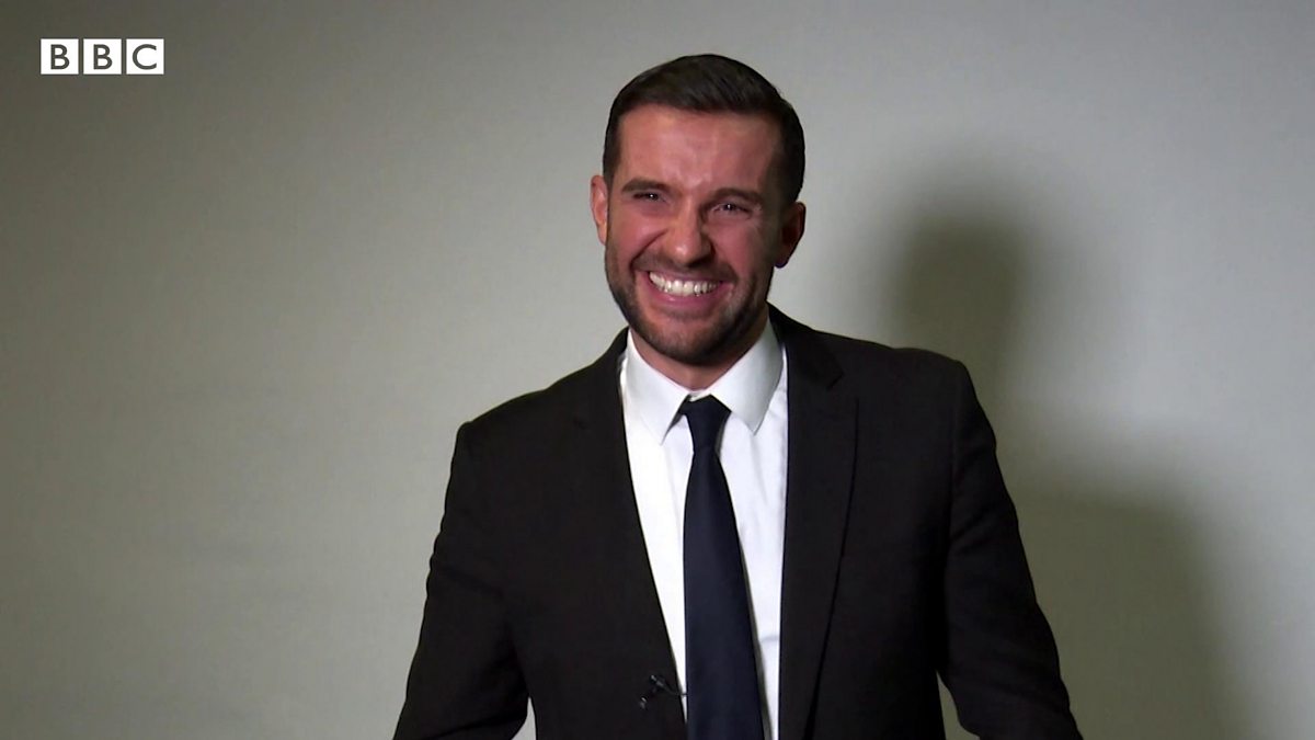 BBC One - The Apprentice, Series 15, Riyonn Farsad's Audition