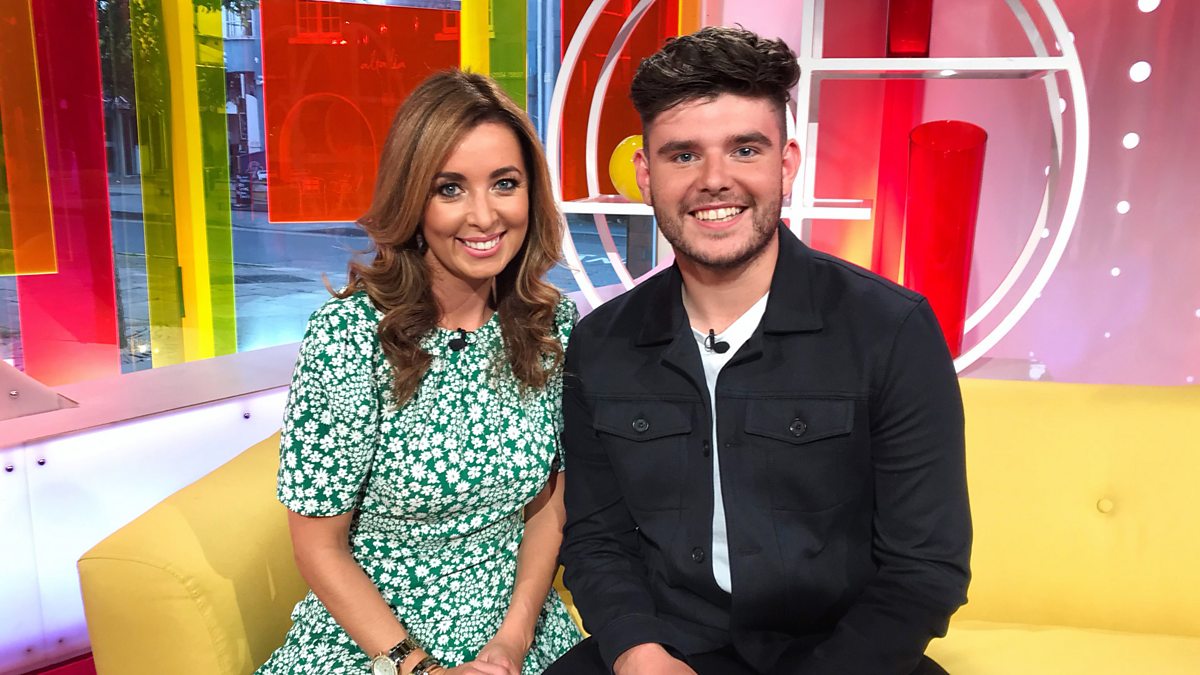 S4C - Heno, Thu, 19 Sep 2019