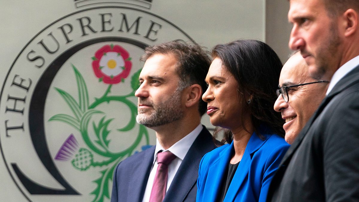 BBC News - Politics in Crisis: BBC News Special