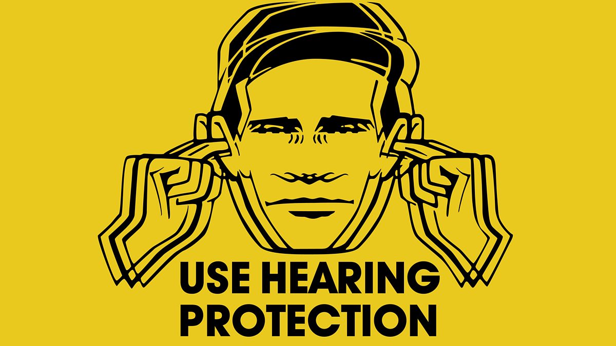 BBC Radio 6 Music - Three Minute Epiphany, Use Hearing Protection ...
