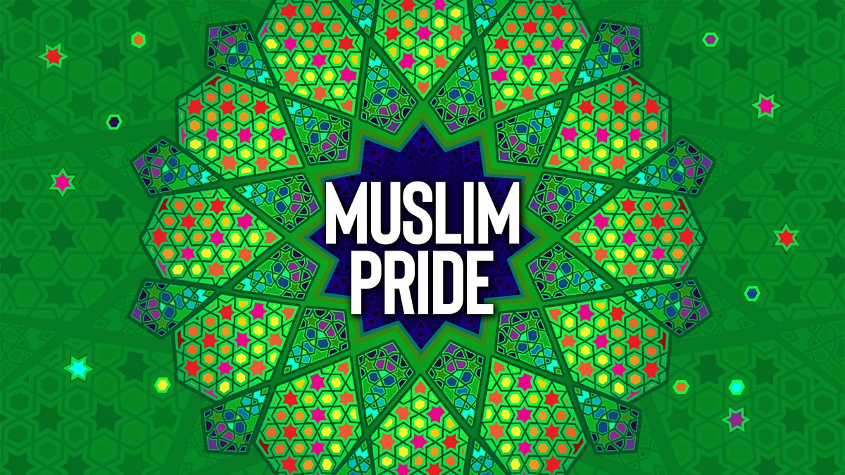 BBC Radio 4 - Muslim Pride