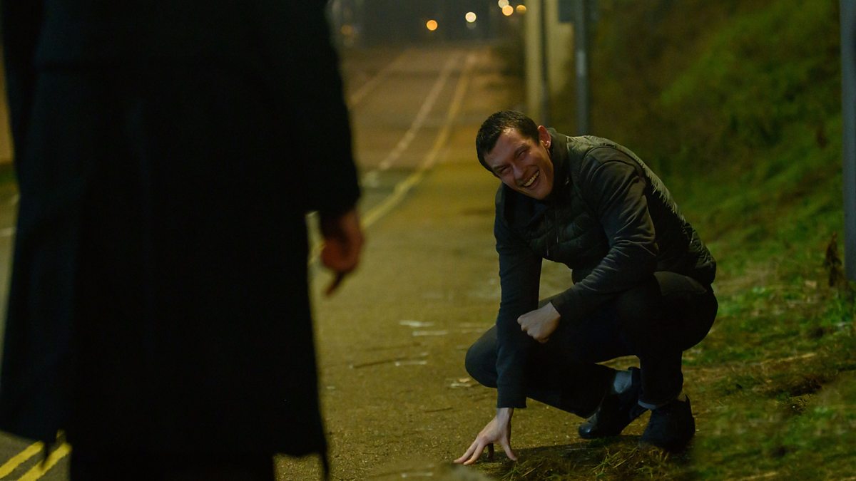 BBC One - The Capture, Series 1, A Pilgrim of Justice, The Story So Far...