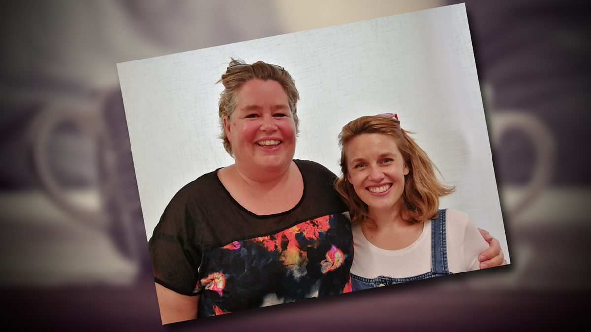 BBC Radio 4 - The Listening Project, Georgie and Dawn -You're Not From ...