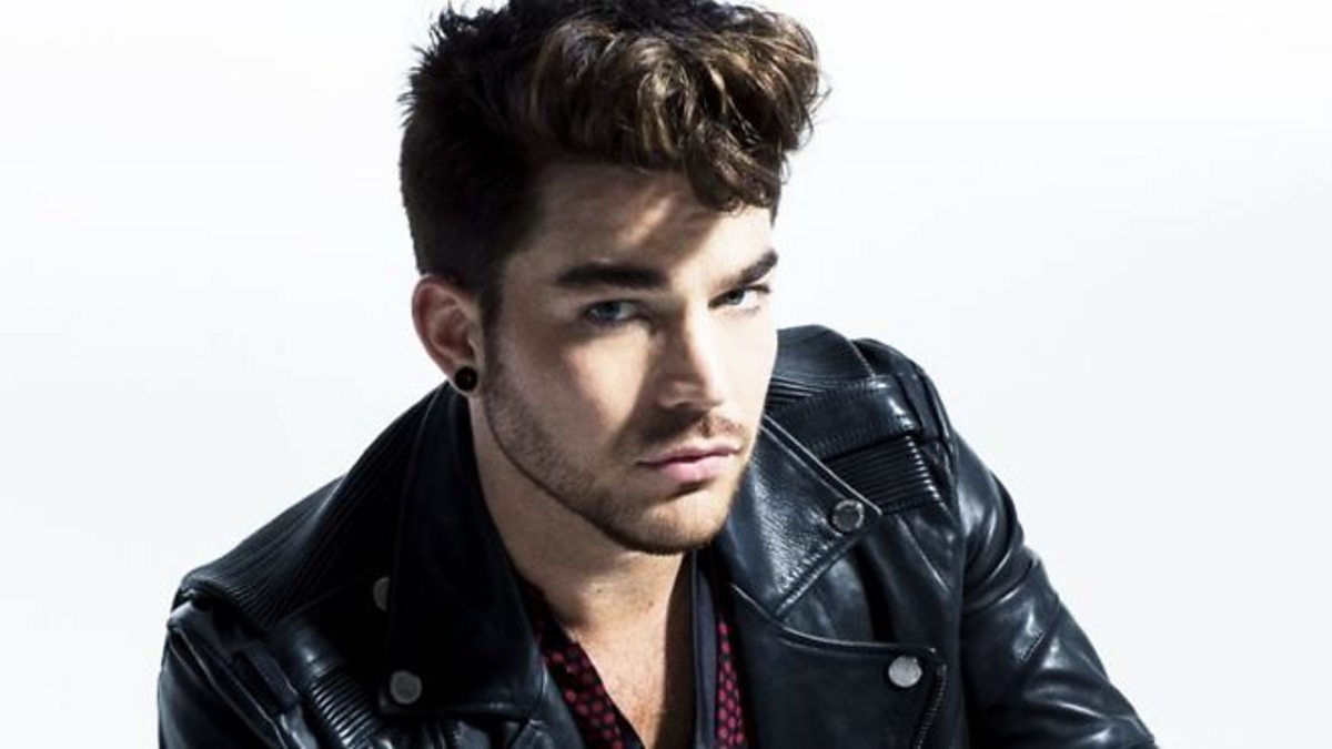BBC Radio Leicester - Martin Ballard, The Sweet, Adam Lambert on his ...