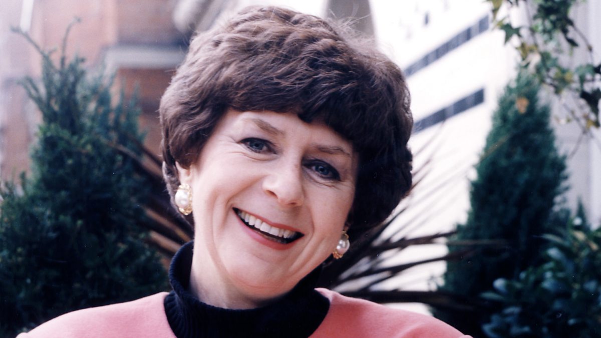 BBC Radio 4 Extra - Potting On