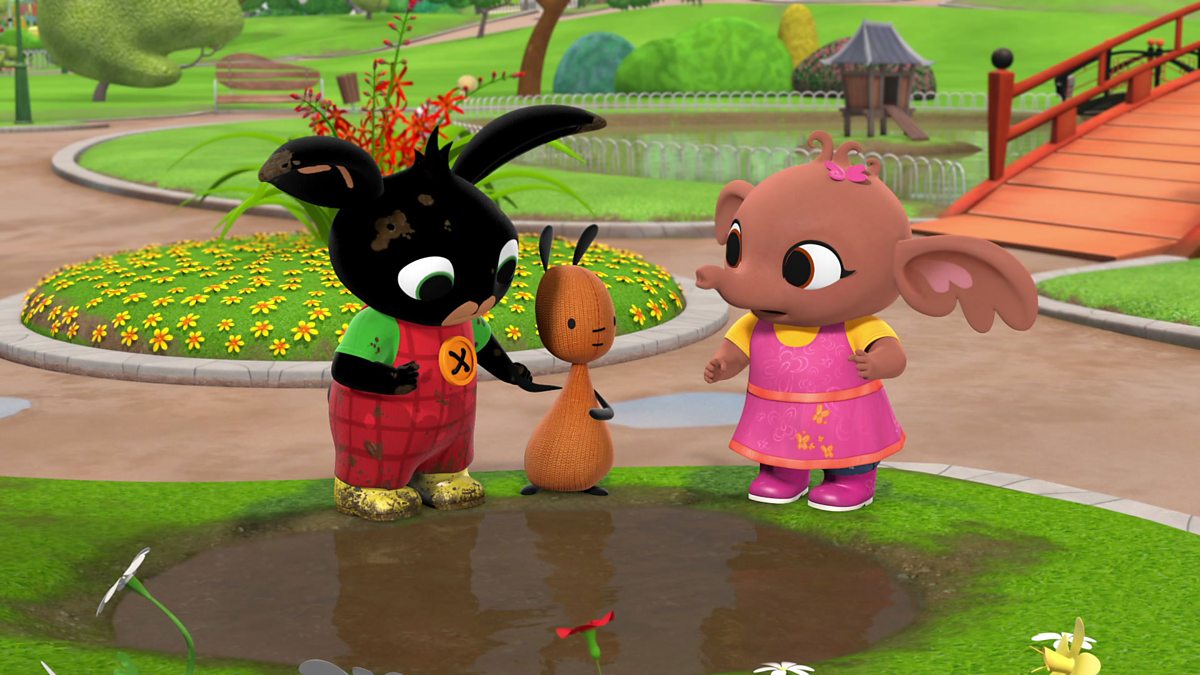 BBC ALBA - Bing, Series 1, Brògan Mòra