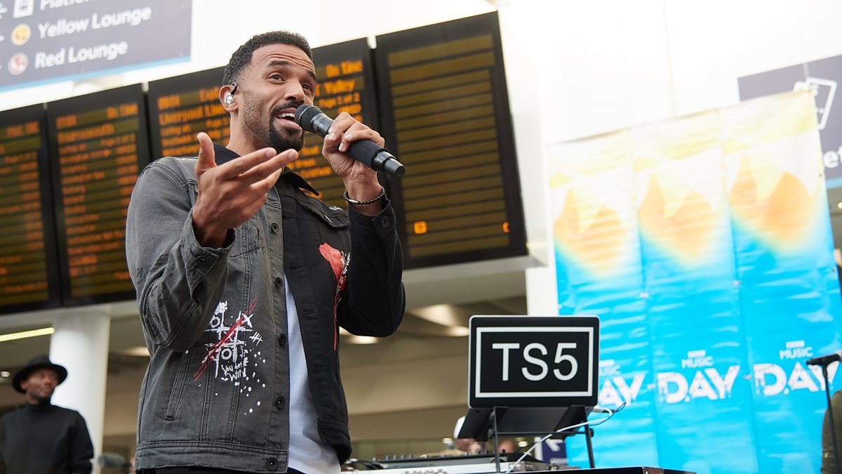 BBC Music - BBC Music Day - The 9 Best Moments From BBC Music Day