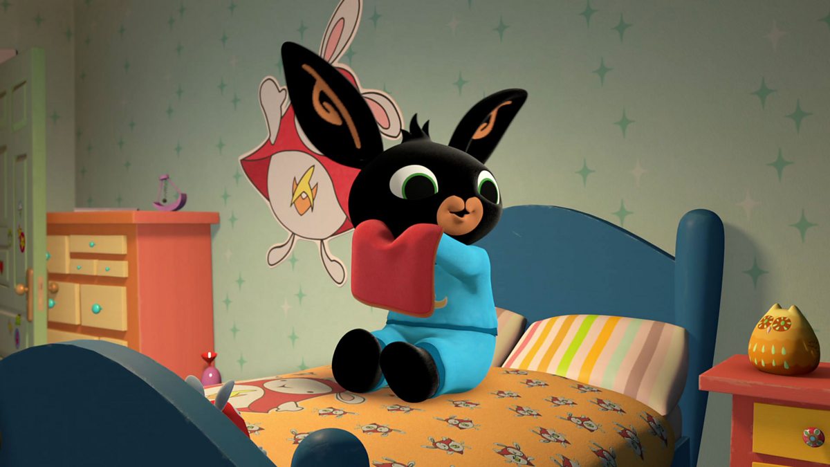 Bing - Series 1: 32. Plangaidh - BBC iPlayer