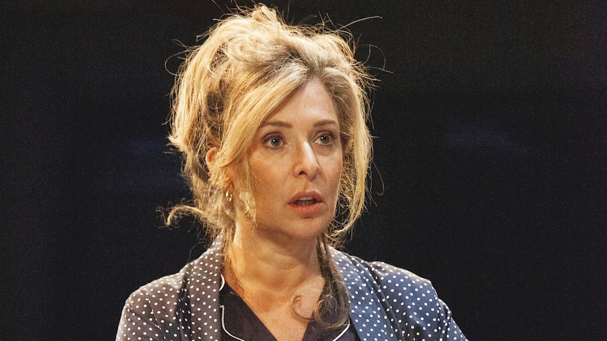 BBC Radio 4 - Woman's Hour, Daphne Caruana Galizia inquiry, Tracy-Ann ...