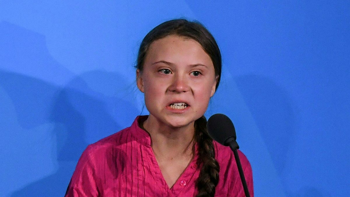 BBC World Service - Unexpected Elements, Global climate inaction