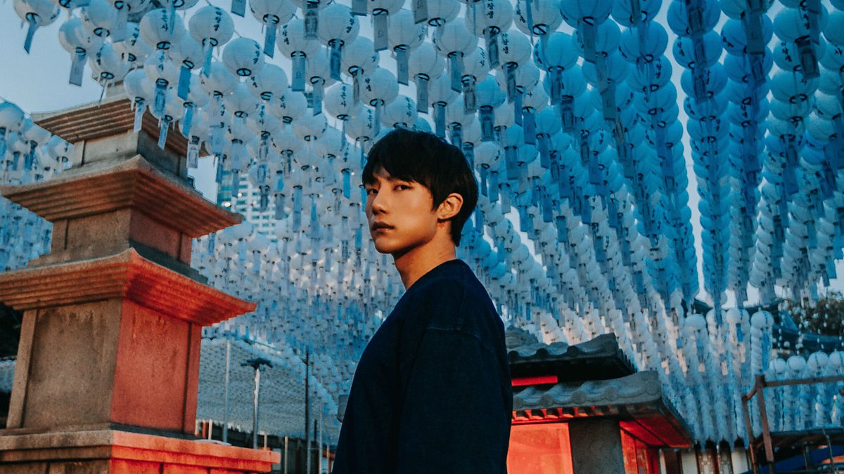 BBC World Service - The Cultural Frontline, Corsak and the changing ...