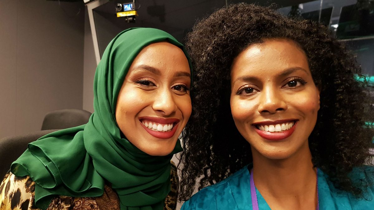 BBC World Service - Newsday, Raising money for the victims of Sudan's ...