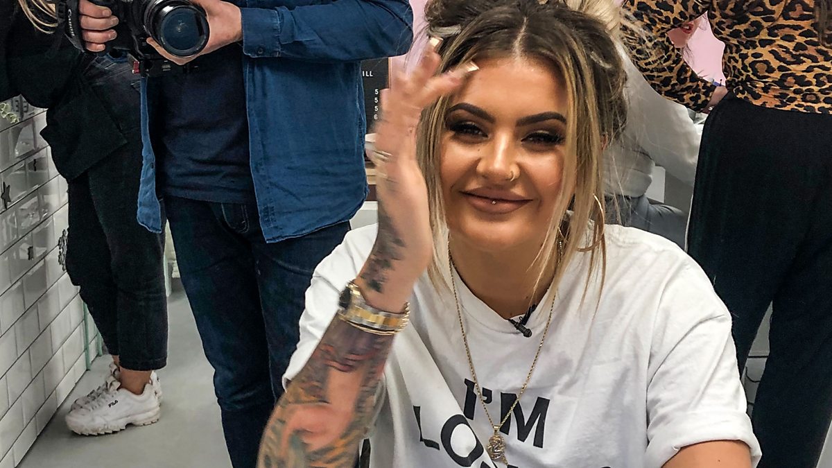 Jamie Genevieve Wedding EXCLUSIVE: VIEVE Founder Jamie Genevieve On
