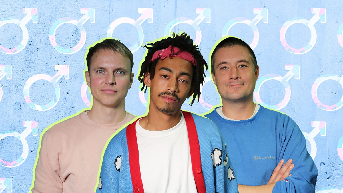 BBC Radio 4 - Woman's Hour, Toxic Masculinity, Women & running, Judith ...