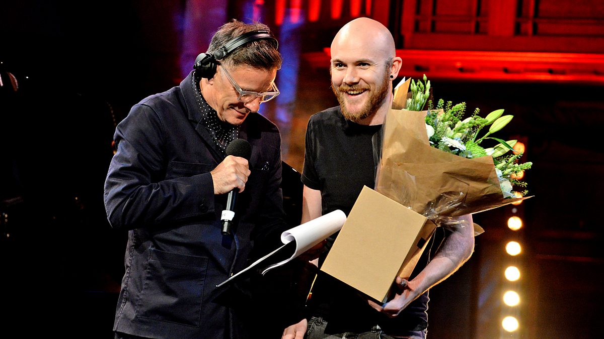 BBC Radio Scotland - BBC Radio Scotland Singer-Songwriter Award, 2019 ...