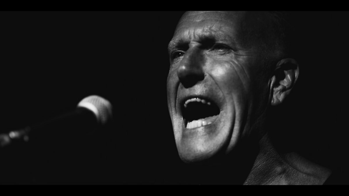 BBC Scotland - A View from the Terrace, Series 2, Episode 1, Scottish ...