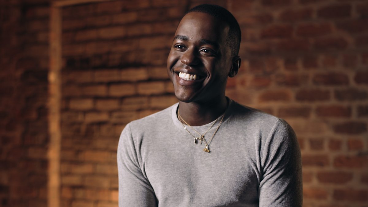 BBC Scotland - Black and Scottish