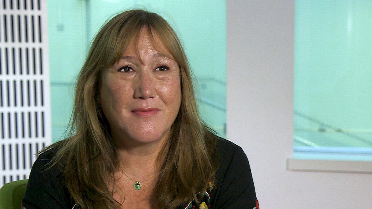 BBC - BBC Commissioning videos, The importance of talent for BBC Daytime