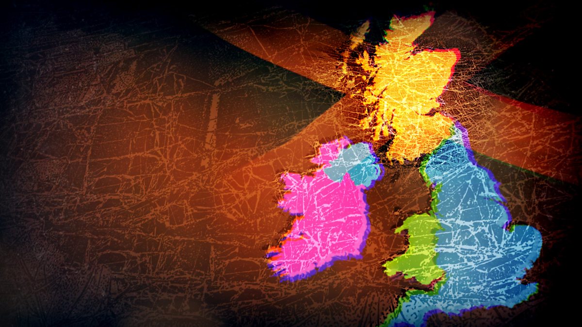 BBC Two - Newsnight, State of the Union: Scotland