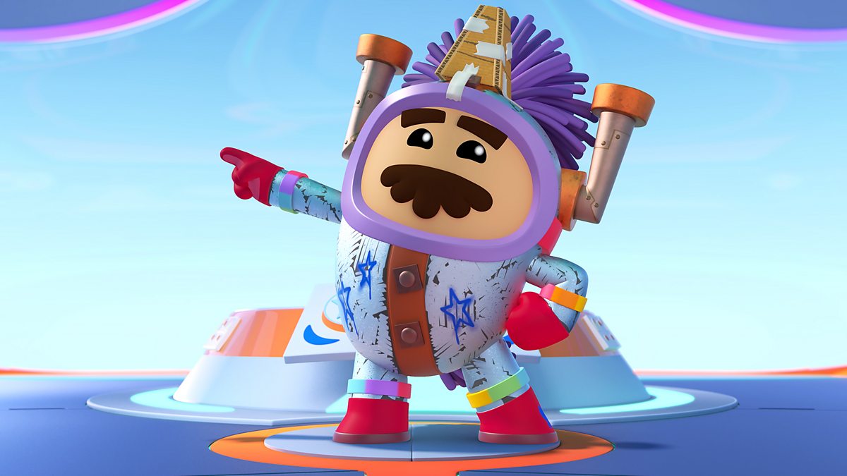 Go Jetters - Series 3: 8. Middle of the World City, Ecuador - BBC iPlayer