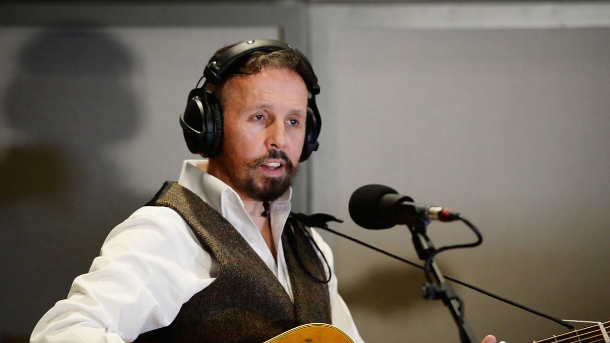 BBC Radio Scotland - Another Country with Ricky Ross, King Of Birds ...