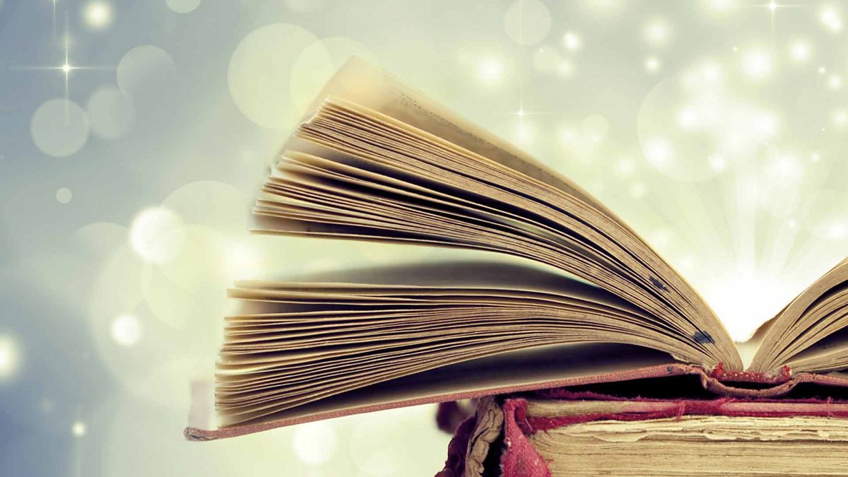 BBC - Book Week 2019