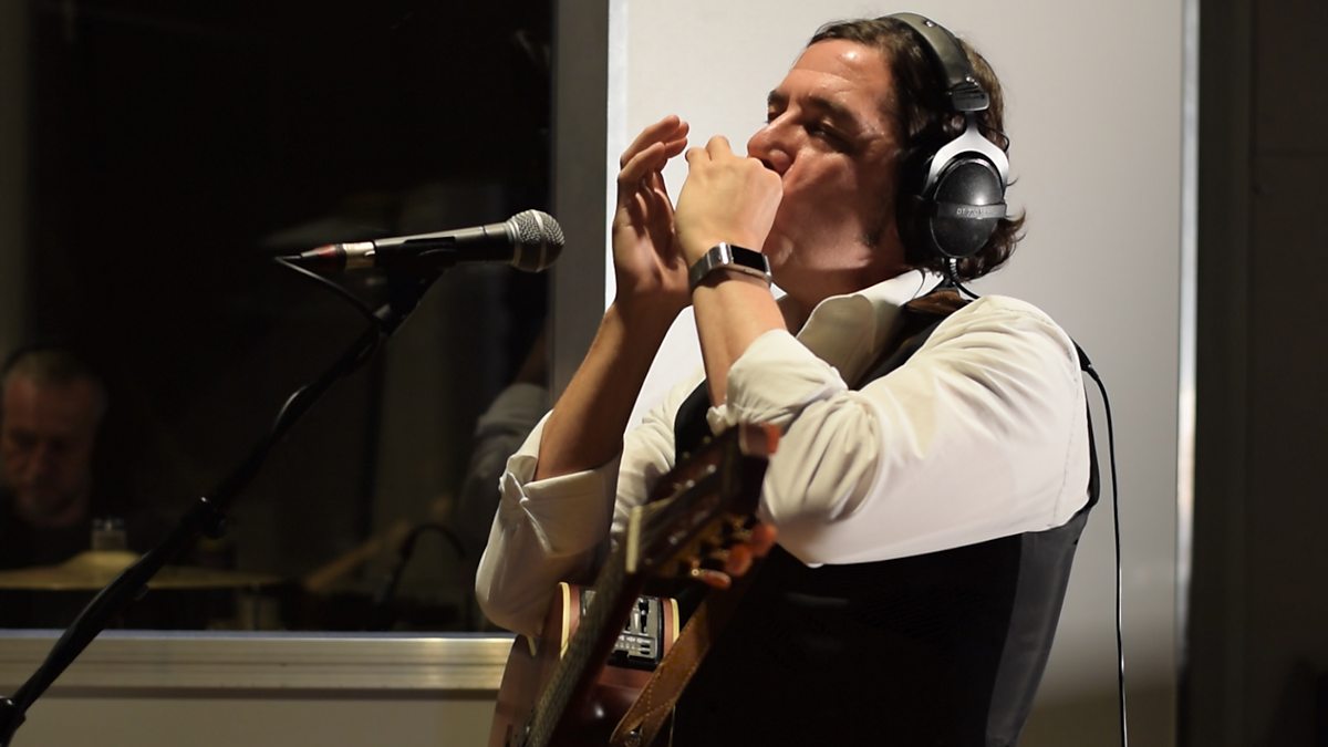 BBC Radio Scotland - Another Country with Ricky Ross, King Of Birds ...