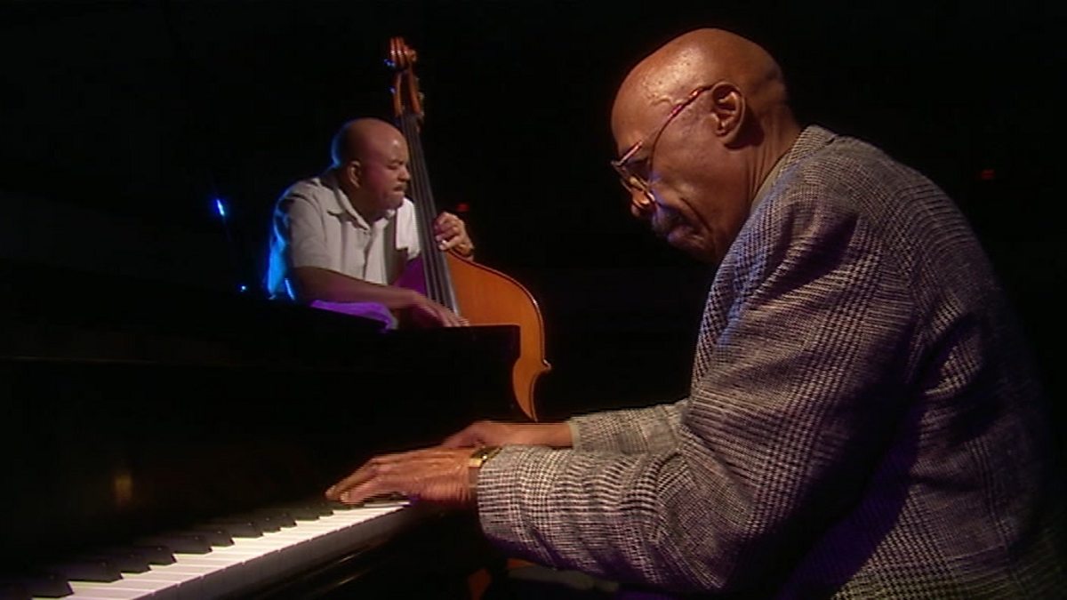 BBC ALBA - Siubhal nan Salm, Episode 1, Beachd chonnspaideach Willie Ruff