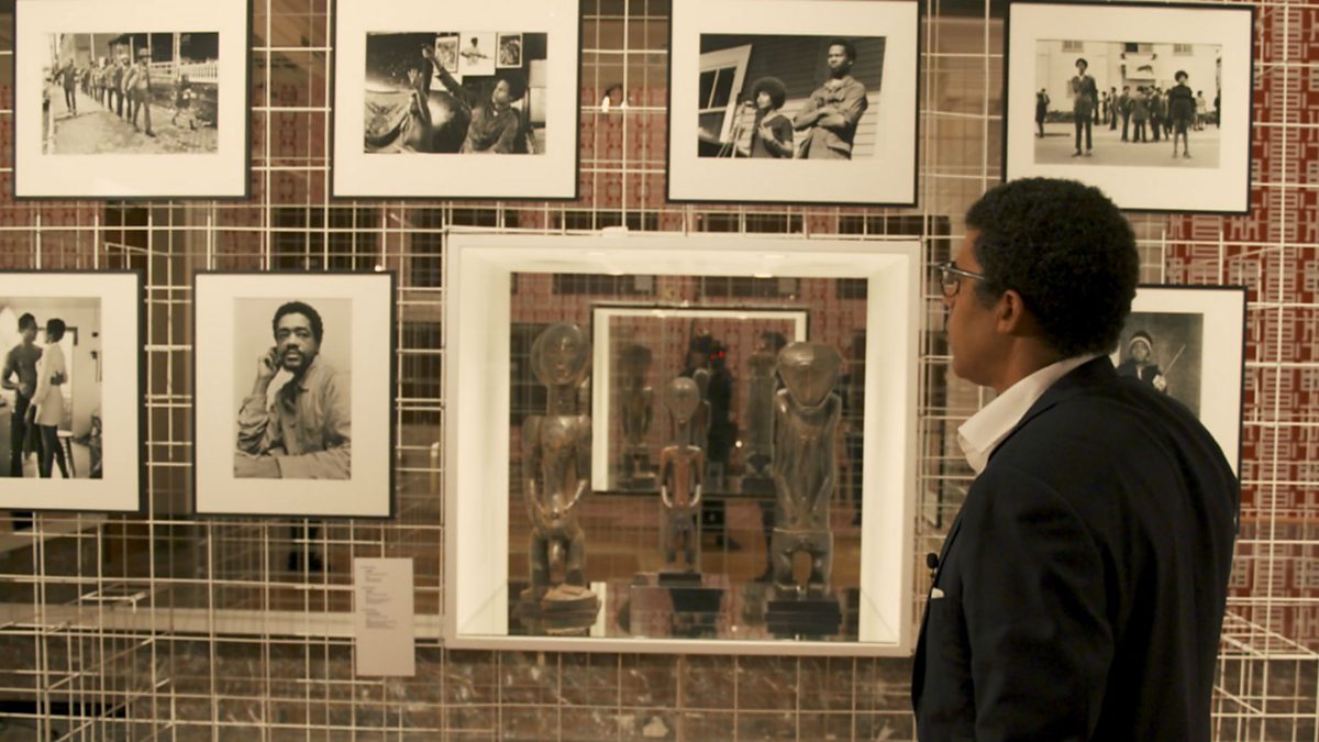BBC World Service - Newsday, Sindika Dokolo's latest exhibition brings ...