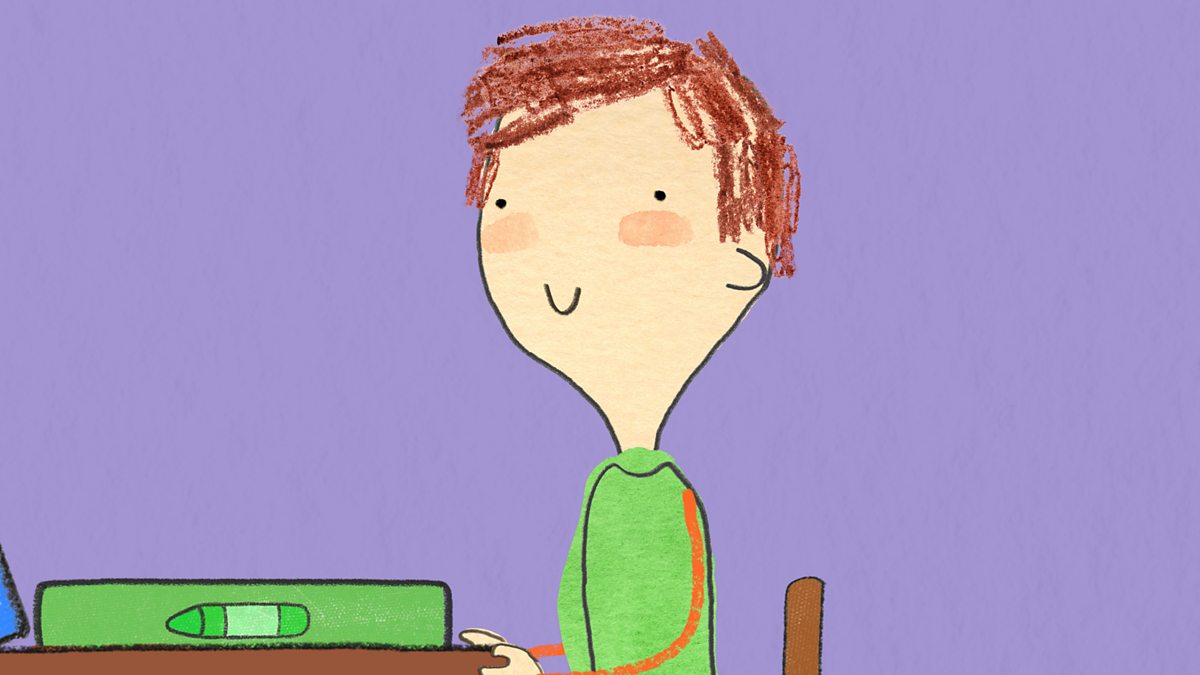 Pablo - Series 2: 10. Bleugh - BBC iPlayer