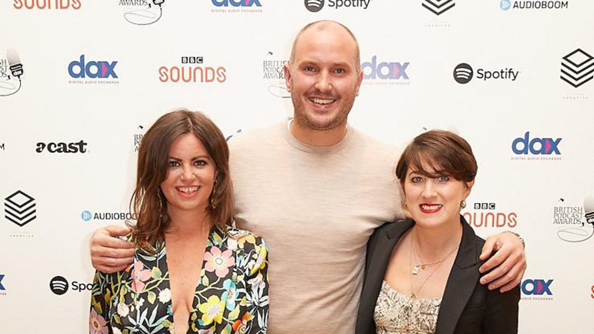 BBC Radio 5 Live - Sarah Brett, Must Listen: You, Me and the Big C