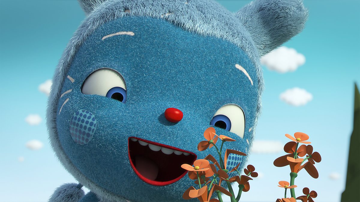 Messy Goes to OKIDO - Series 2: 18. Carroty Carrots - BBC iPlayer