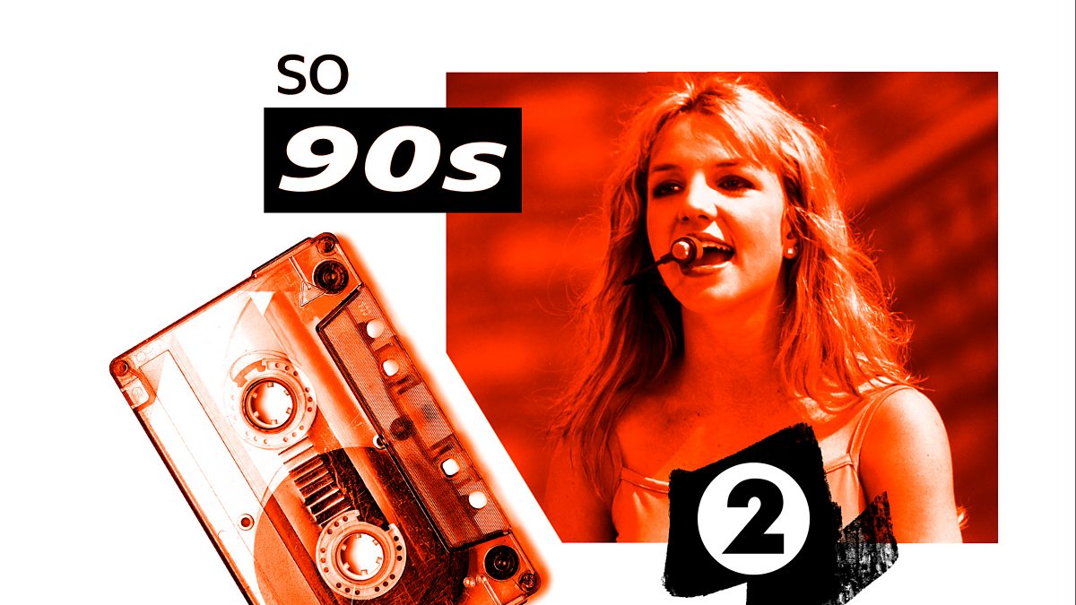 BBC Sounds Mixes - SO 90s, Go back in time to the 1990s with brilliant ... BBC Sounds Mixes - SO 90s, Go back in time to the 1990s with brilliant ...