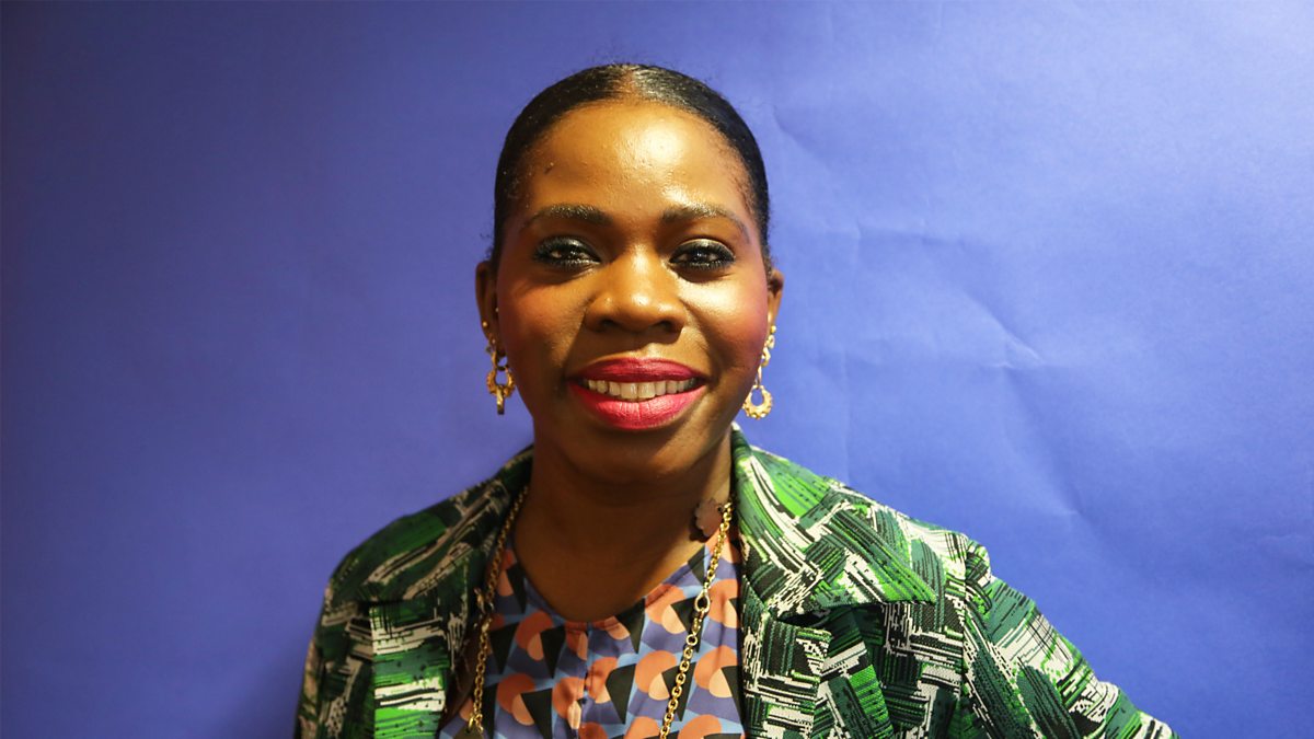 BBC Radio 4 - Woman's Hour, Funmi Fetto on her new book, the lack of ...