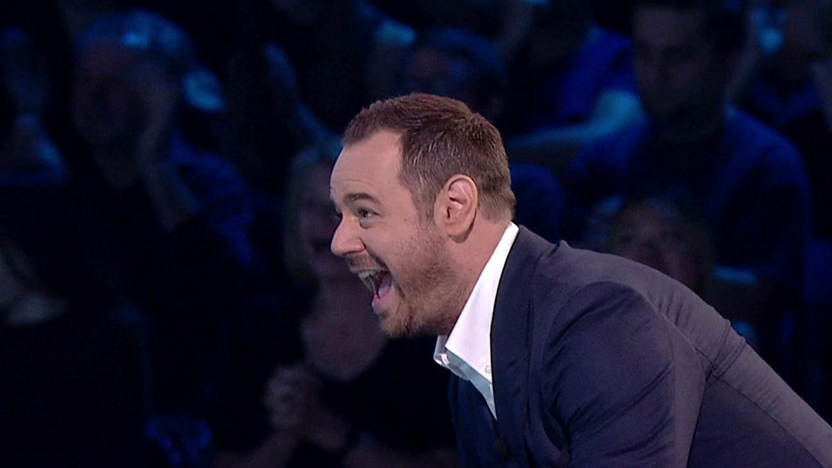 BBC One - The Wall, Series 1, A sneak peak