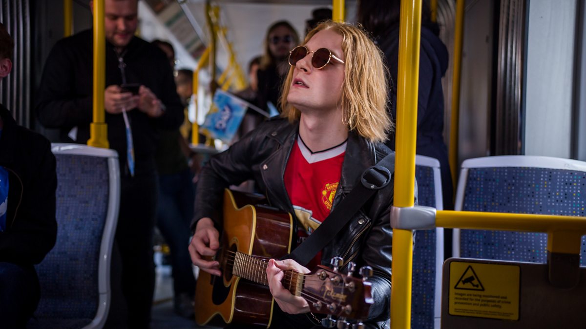 BBC Music - BBC Music Day, BBC Music Day takes over Manchester