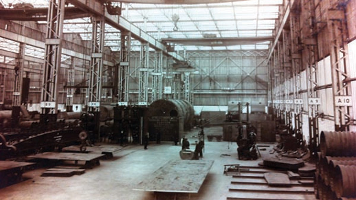 BBC Radio Scotland - Junior Historians, St Michael's Primary and the ...