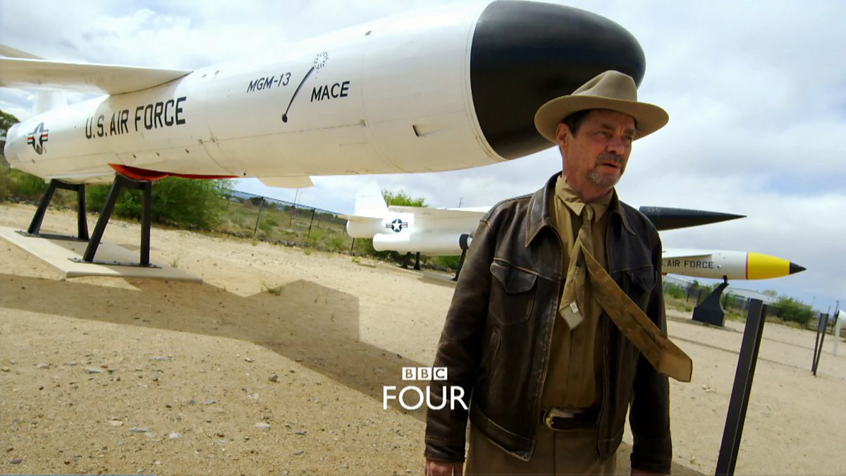 BBC Four - BBC Four Trailers, Cold War Season on BBC Four